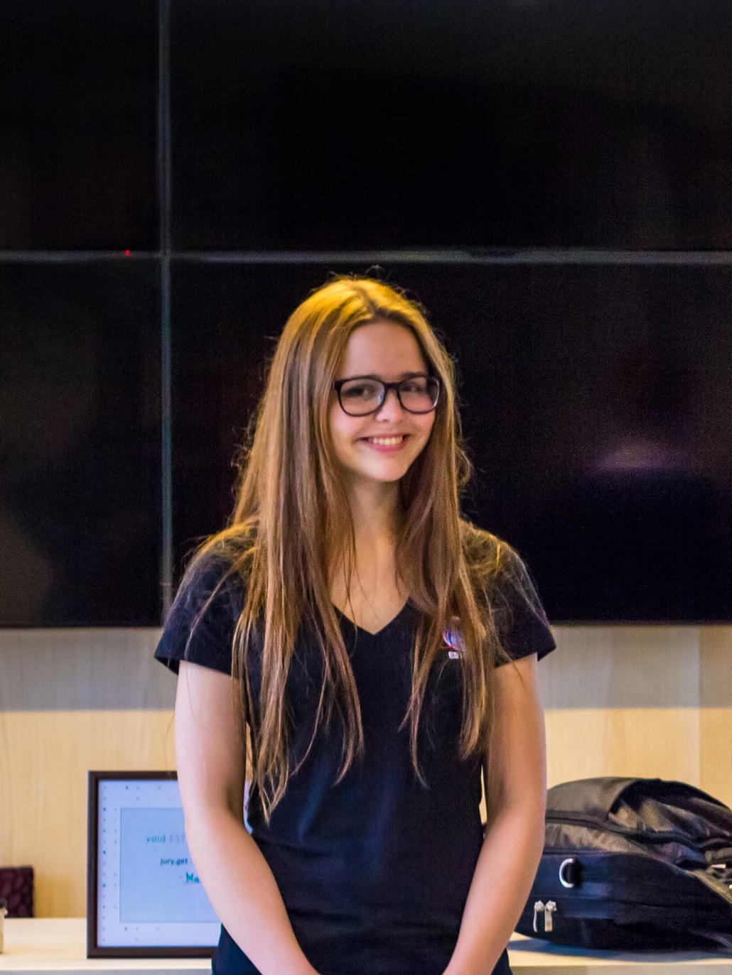 Mari Liis Pedak: What matters now is avoiding a catastrophe! | Tamkivi.org